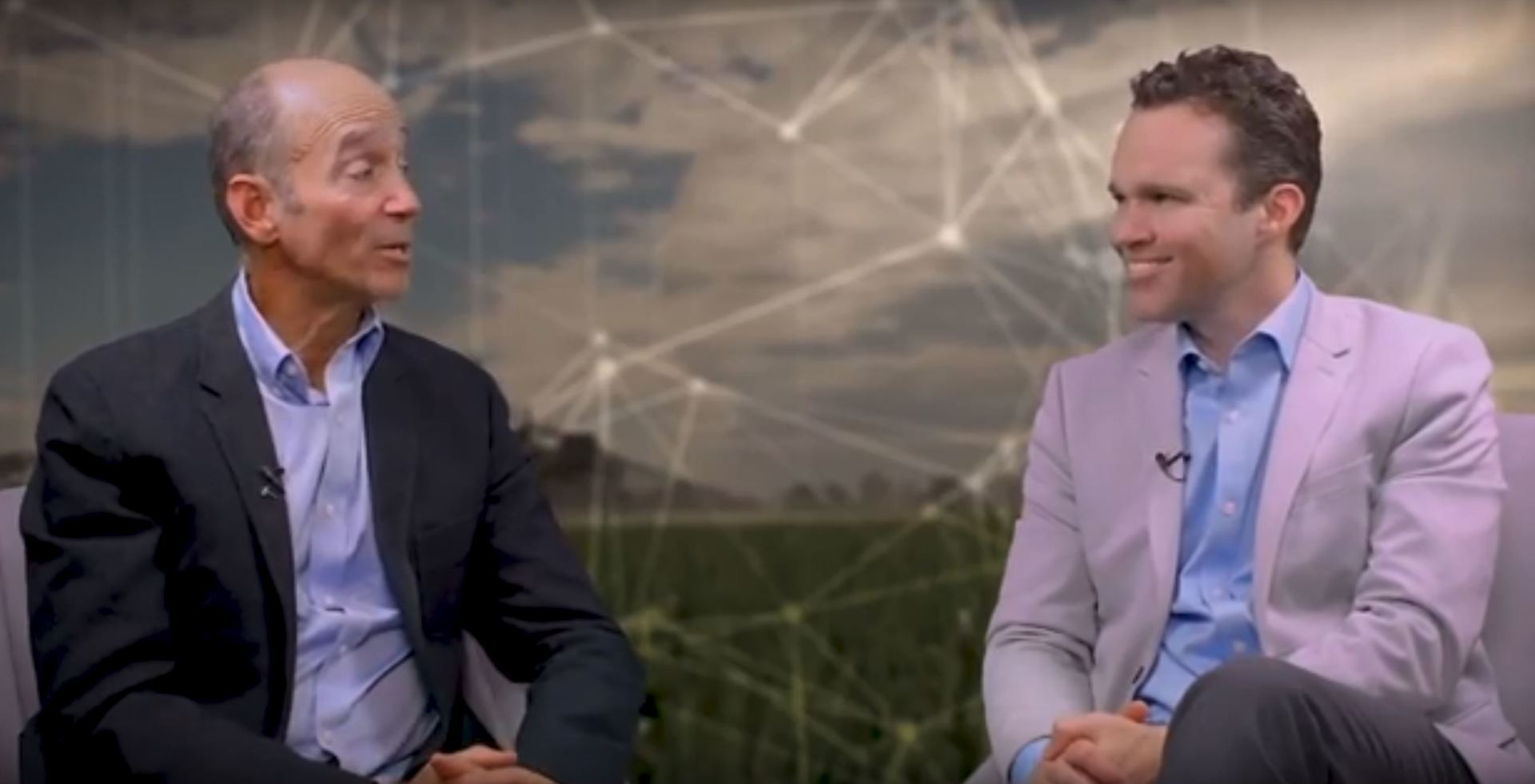 Dr. Zack Bush Discusses The Crucial Benefits Of Smovey VIBROSWING-Syst ...